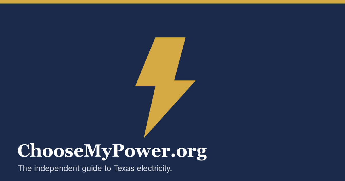 Texas Electricity Rates — 2026 Outlook — Texas Electricity Market